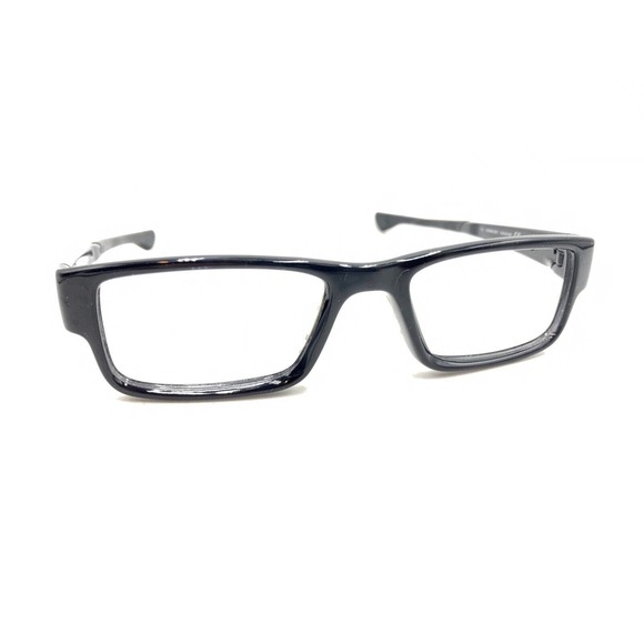 Oakley | Accessories | Oakley Airdrop Ox846025 Gloss Black Ink ...